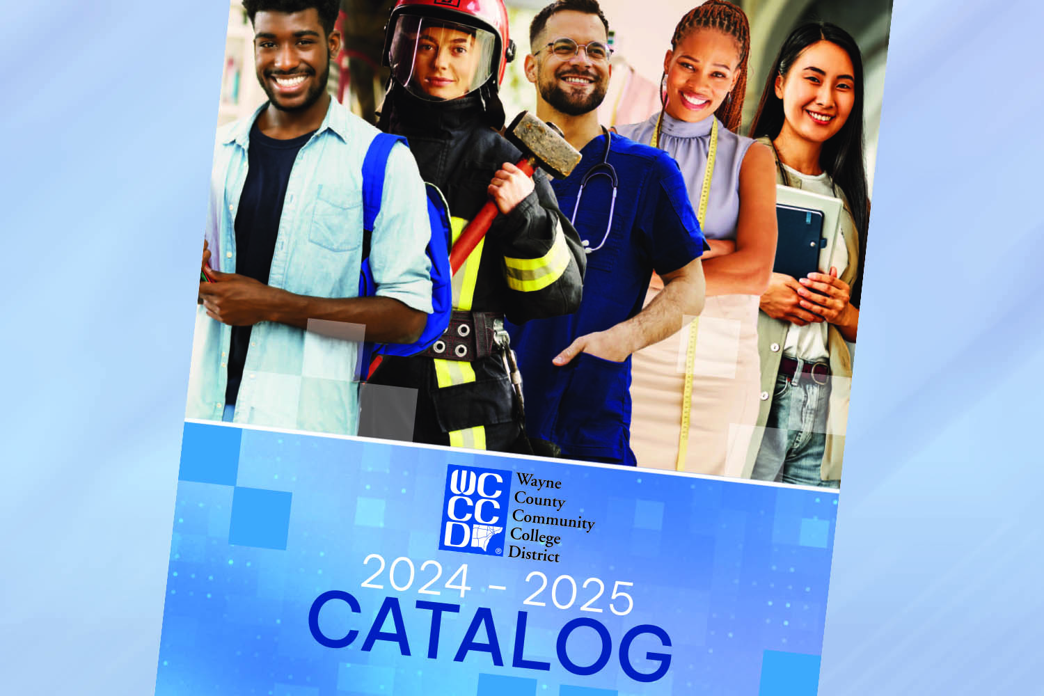 College Catalog